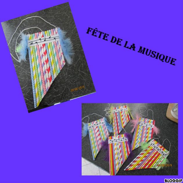 fête de la musique